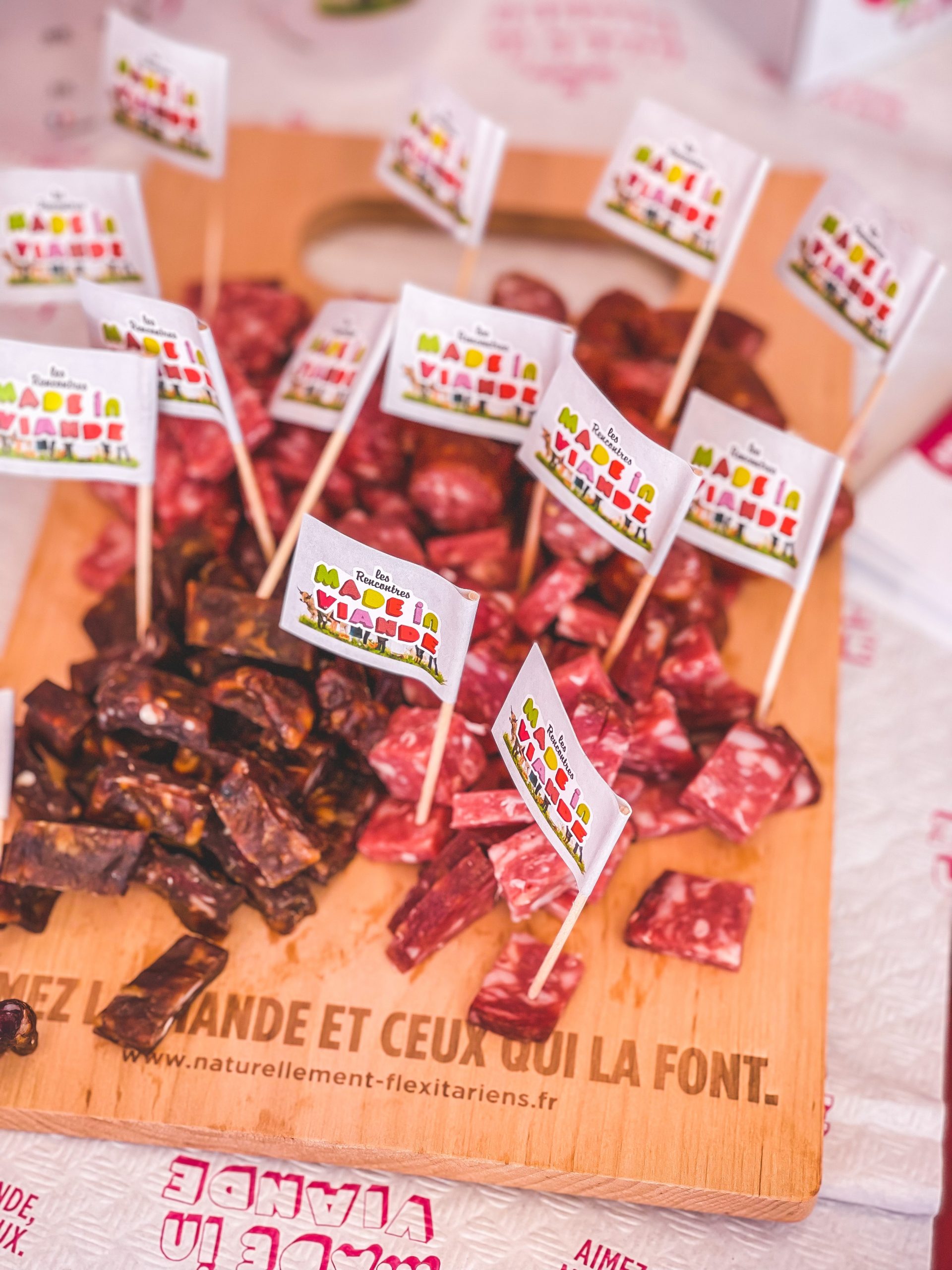 Rencontres Made In Viande